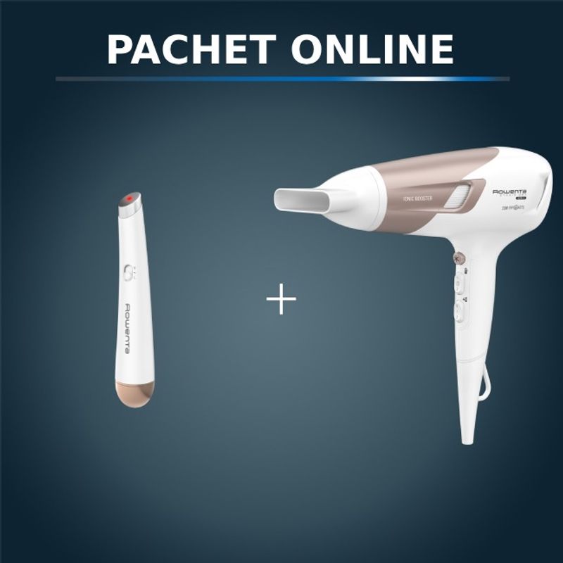 Pachete PROMO | Rowenta eshop